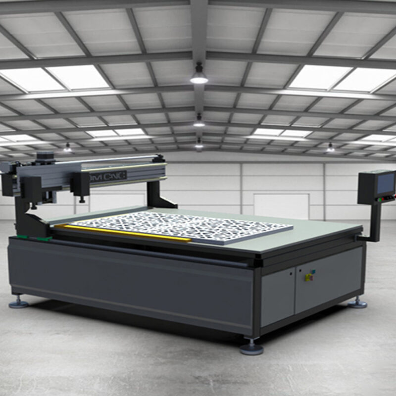 Cnc Wood Router Machine - VDM Machine Cnc Automation Systems